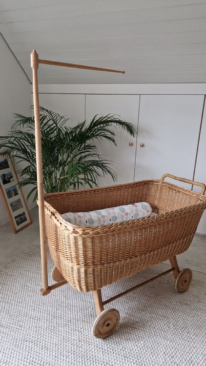 Stilvolle Stubenwagen Mit Rollen Ikea Bildnull