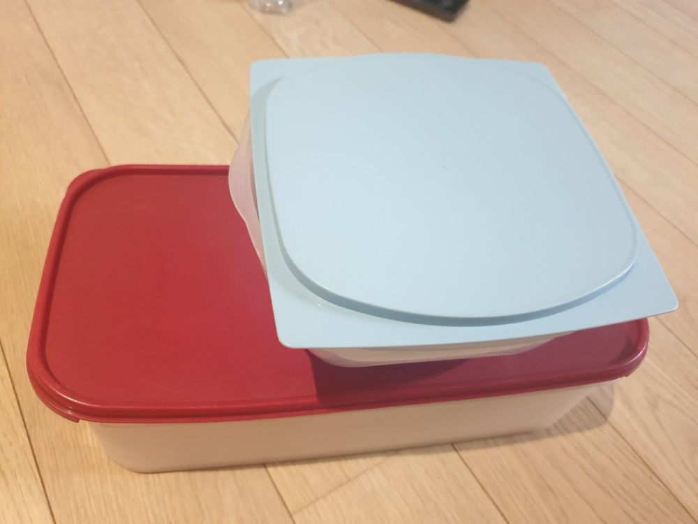 Tupperware | Kaufen auf Ricardo