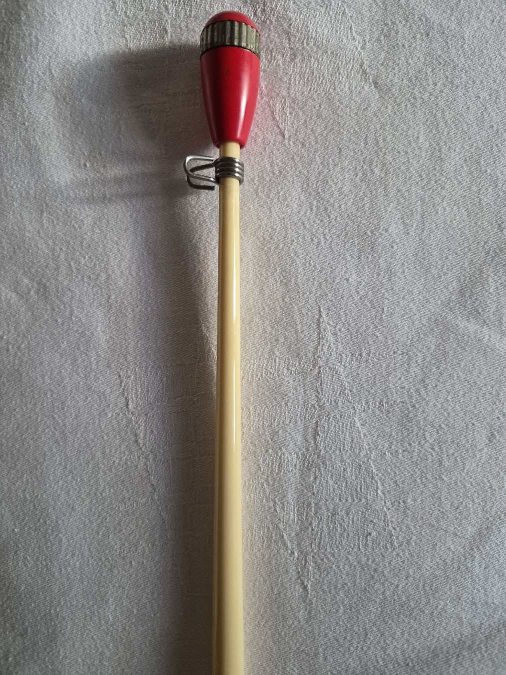 Original VW Käfer Abstandhalter Peilstab, für Oldtimer-Fan (Gebraucht ...