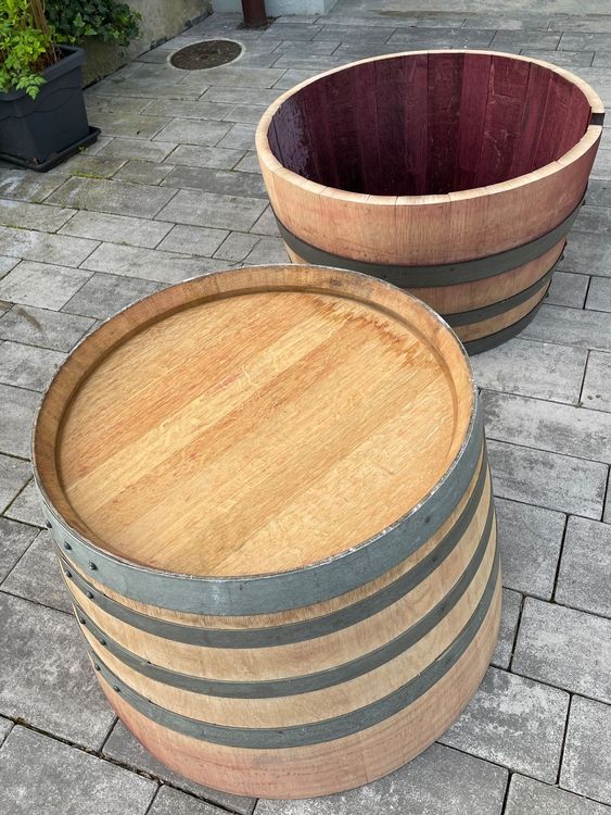 Holzfass Kaufen In Der Nahe