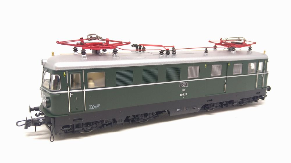 Roco 73292 ÖBB 4061.14 Elektrolok JK (Neu (gemäss Beschreibung)) in ...