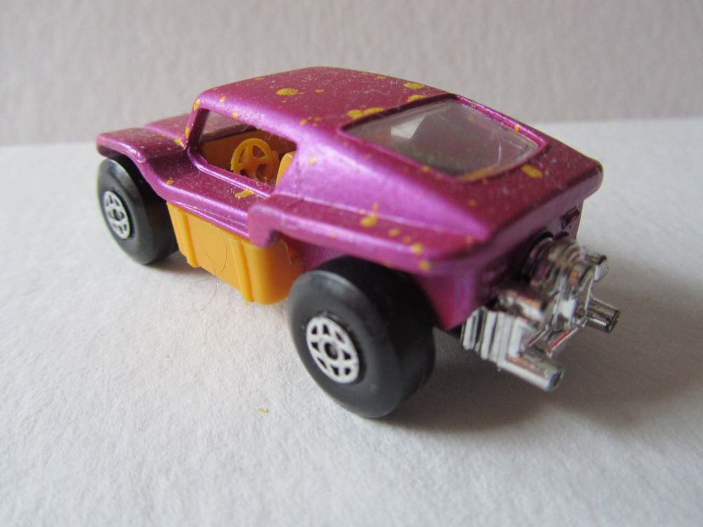 Beach Buggy, Matchbox Superfast | Kaufen auf Ricardo