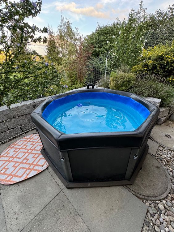 Whirlpool SPA-N-A-BOX (Gebraucht) in Oberburg für CHF 326 – nur ...