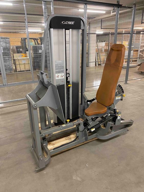 Cybex Leg Press | Occasion Beinpresse (Gebraucht) in Liestal für CHF ...