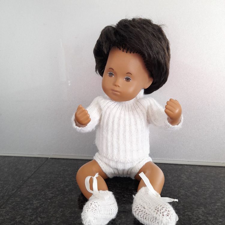 Sasha Baby | Kaufen auf Ricardo