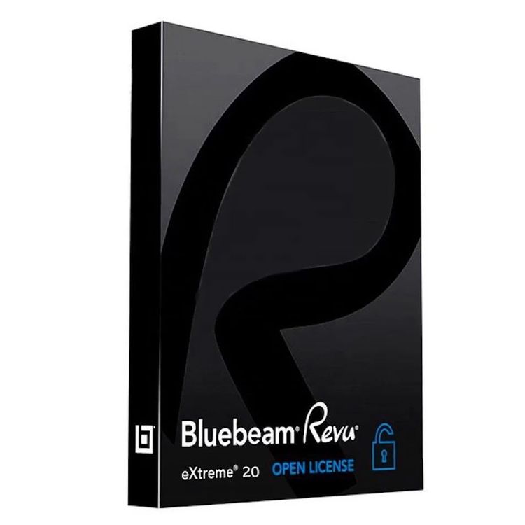 Bluebeam Revu eXtreme 2020.2.70 (Lizenzschlüssel) | Kaufen auf Ricardo