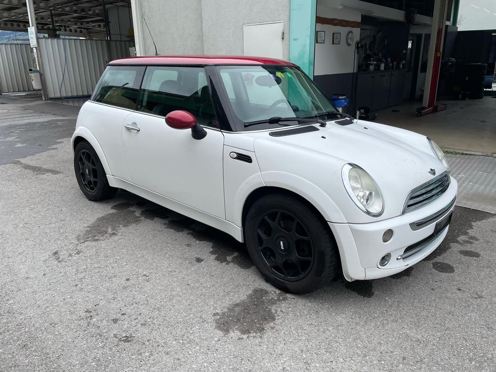Mini One | Kaufen auf Ricardo