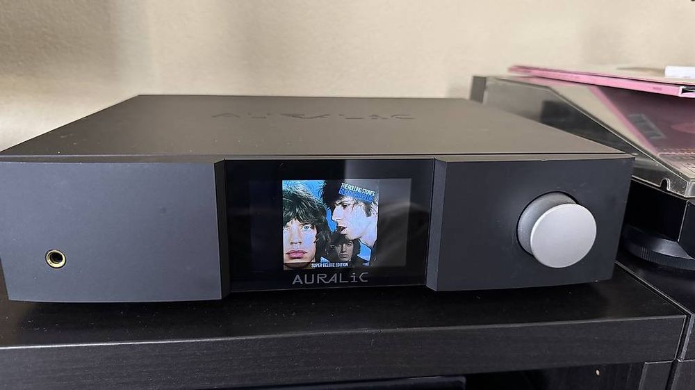 Auralic Altair G1 Audio Streamer (Gebraucht) in Uster für CHF 790 – mit ...