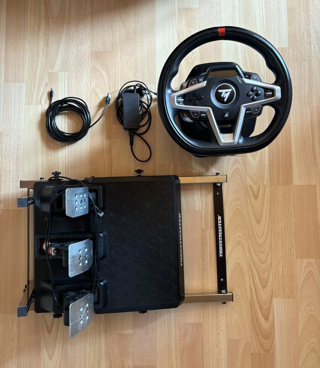Volant Thrustmaster T248 | Kaufen auf Ricardo