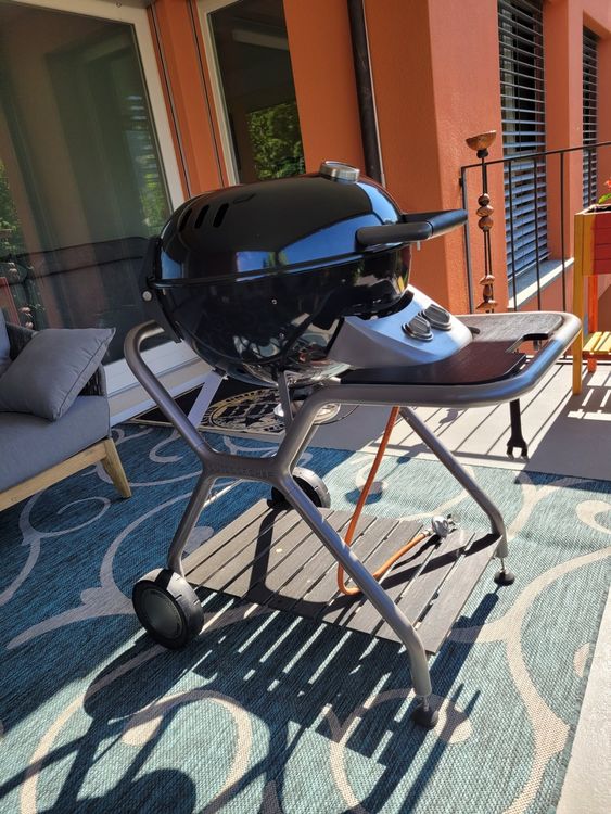 Outdoorchef Gasgrill Ascona 570 (Defekt) in Malans GR für CHF 42 – nur Abholung auf Ricardo kaufen