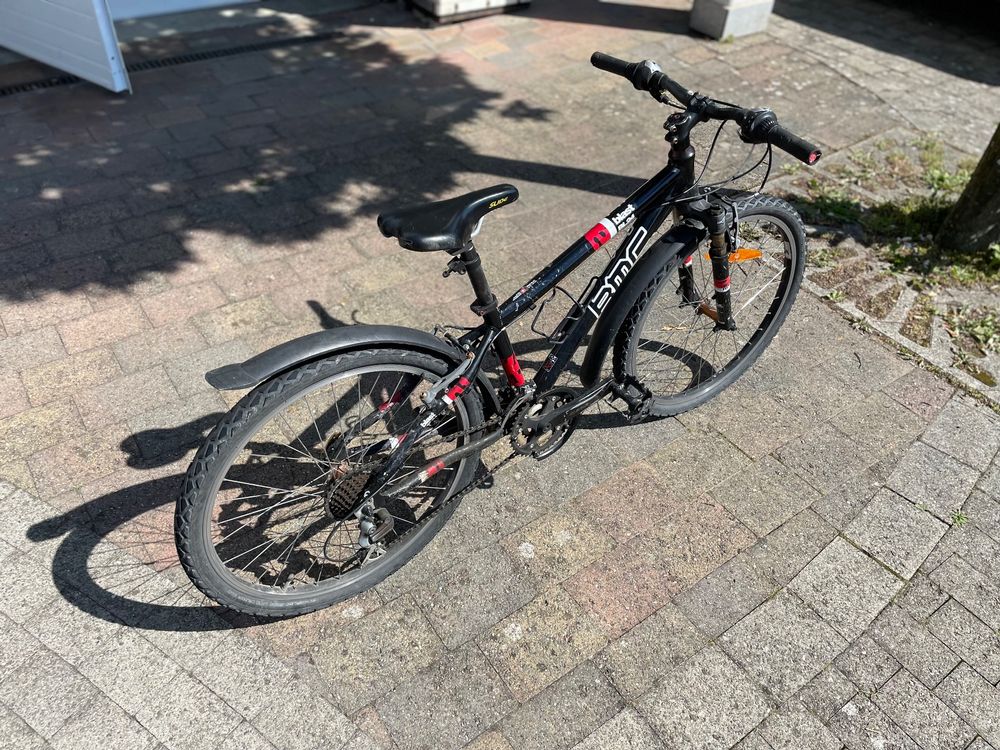 BMC Blast BL24 24" Bike für Kinder Velo Mountainbike (Defekt) in für CHF 65 – nur Abholung auf ...