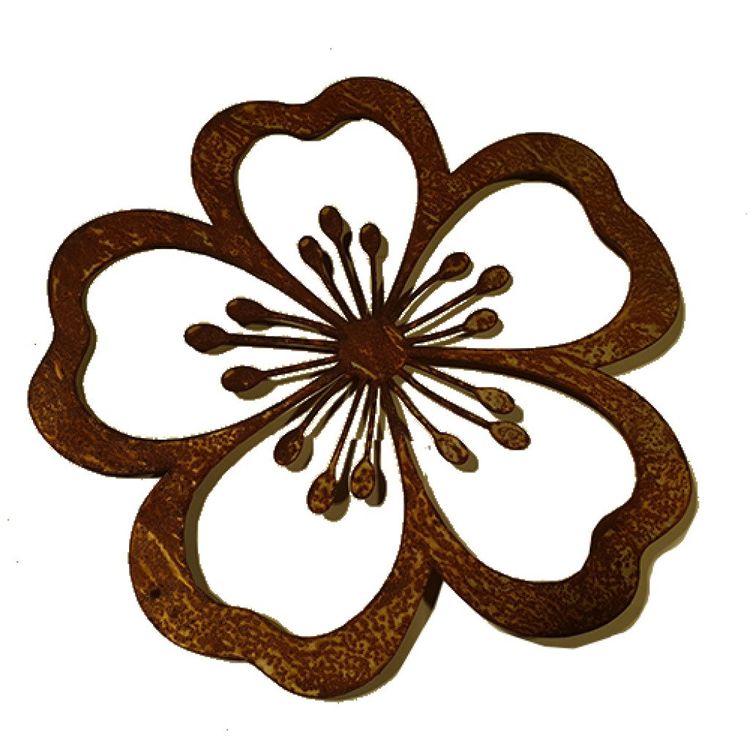 Sakurablüte offen, zum Hängen d 20cm, | Kaufen auf Ricardo