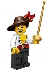 LEGO 71007 série 12 Swashbuckler | Kaufen auf Ricardo