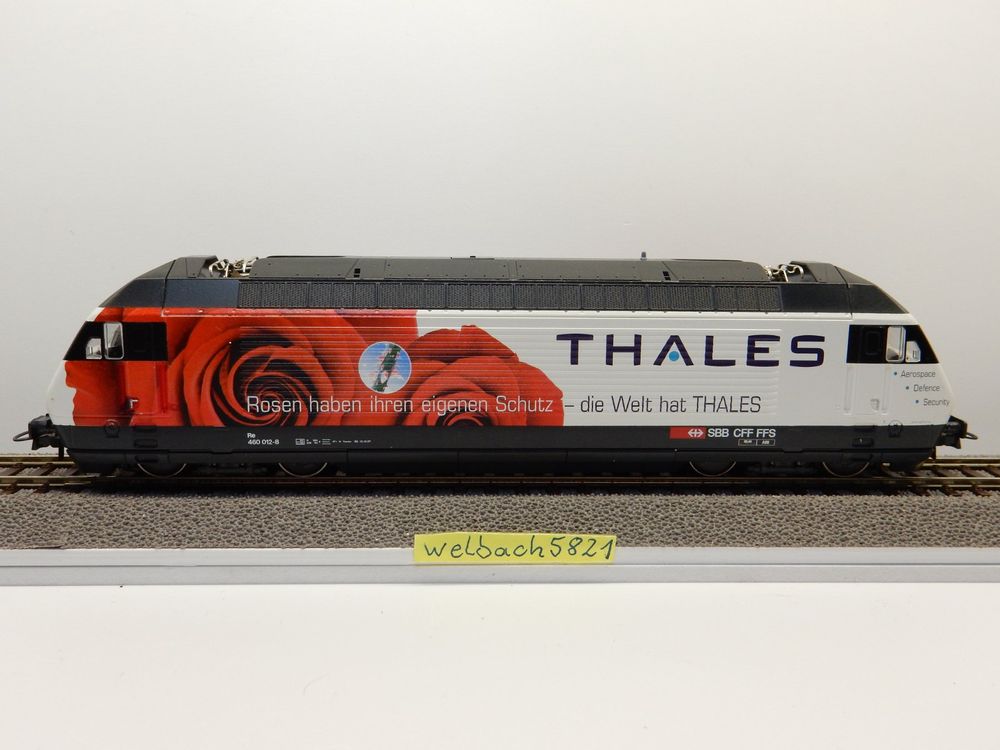 Roco 62395 (Neu und originalverpackt) in Embrach für CHF 250 – mit ...