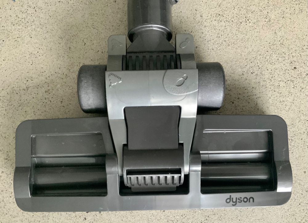 Dyson DC29 dB Allergy Staubsauger (Gebraucht) in Zürich für CHF 163 ...