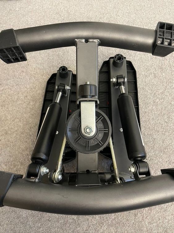 Stepper Sportstech STX300 (Gebraucht) in Dübendorf für CHF 10 – nur ...
