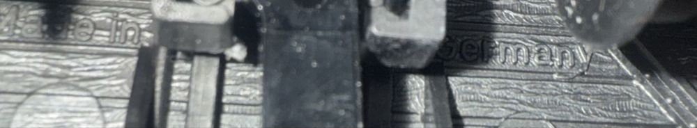 POLA Maxi Santa Fe Box Car Spur 0 – AT&SF – Made in Germany (Gebraucht ...