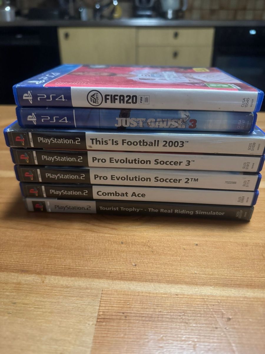 Verkaufe 47Games Ps3/Ps4/Ps2/Wii/WiiU/Nin DS/ XBOX/XBOX360 (Gebraucht ...