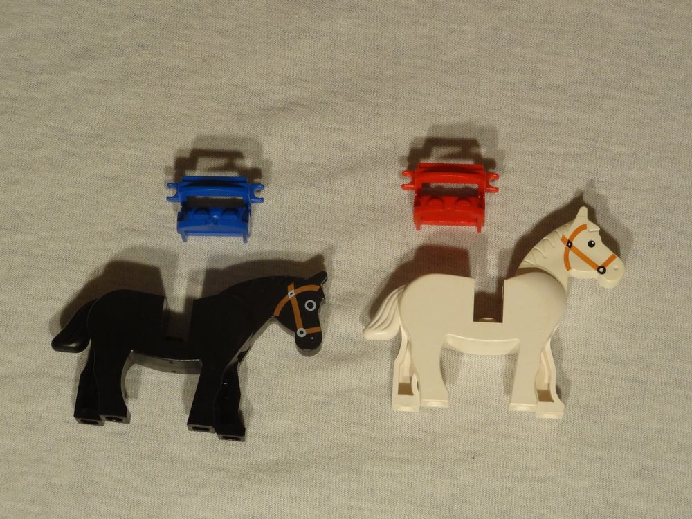 LEGO Pferde | Kaufen auf Ricardo