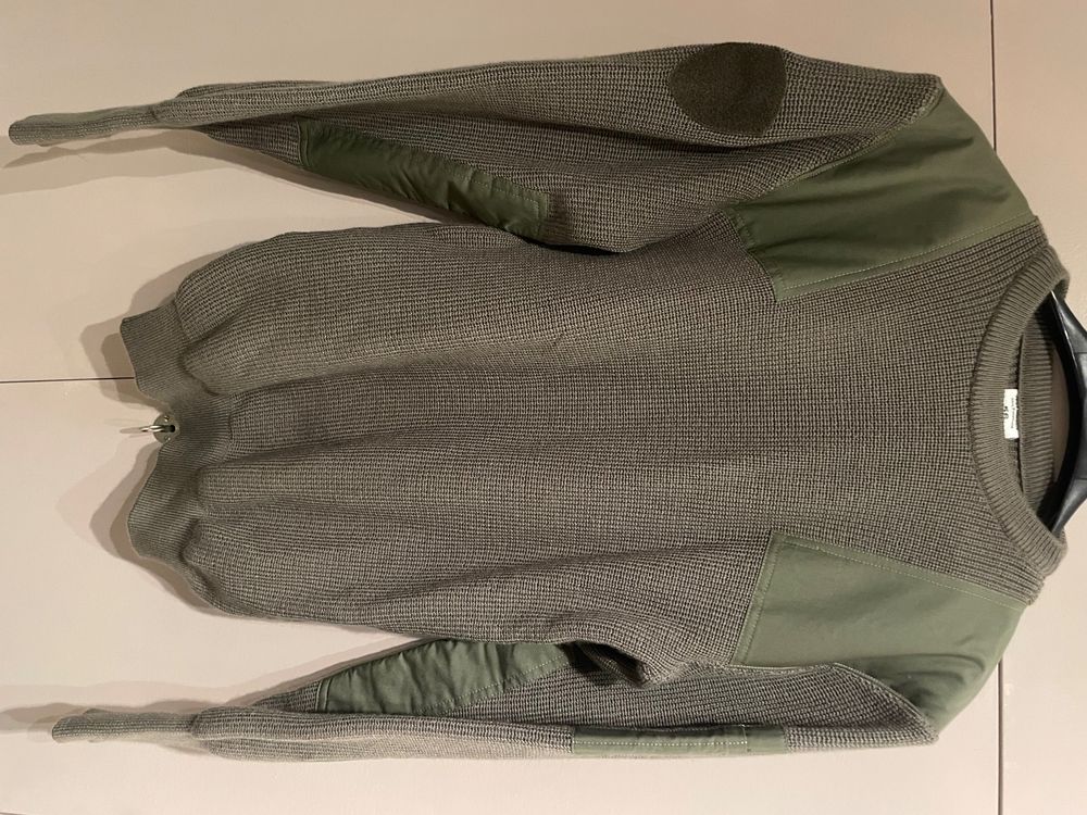 Instruktor Pullover (Gebraucht) in Oberiberg für CHF 220 – mit Lieferung auf Ricardo kaufen