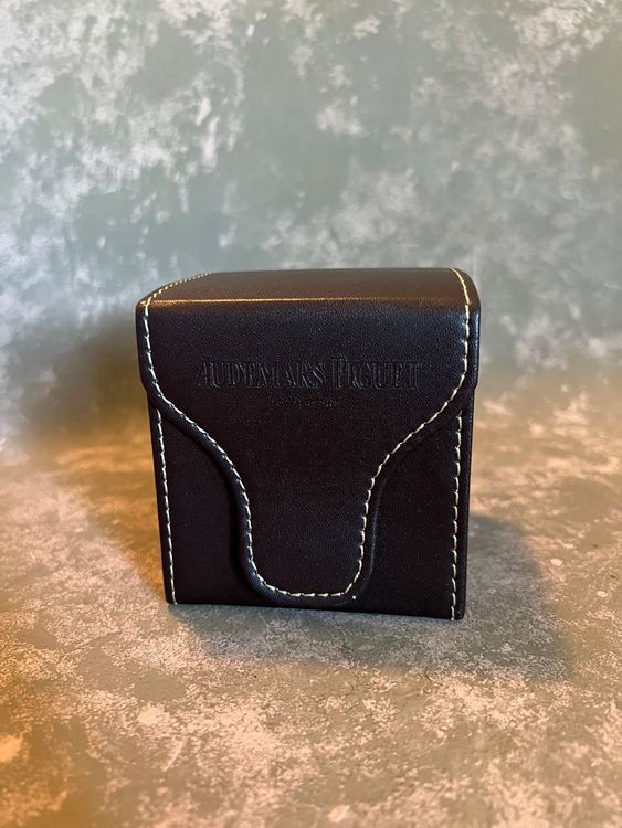 Audemars Piguet Travel Box - New | Kaufen auf Ricardo