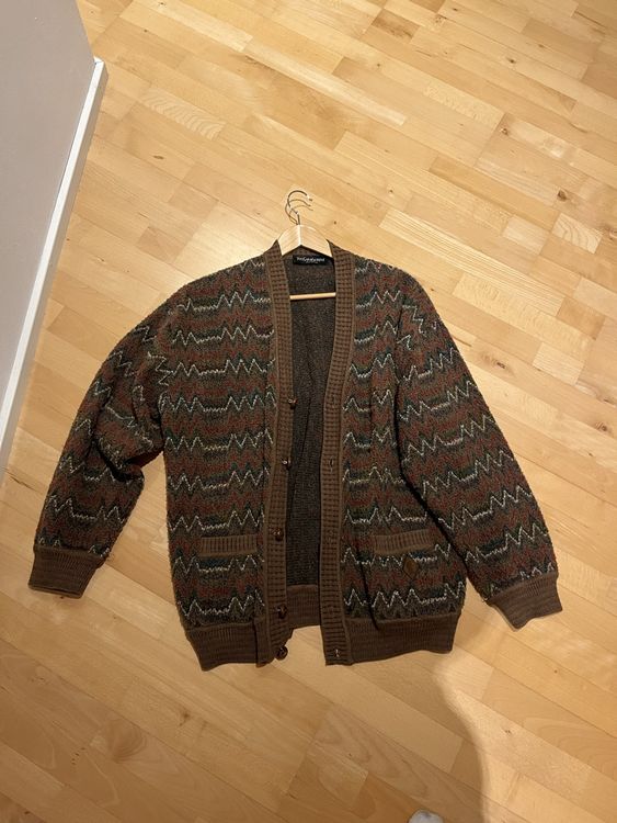 Yve Saint Laurent YSL Cardigan | Kaufen auf Ricardo