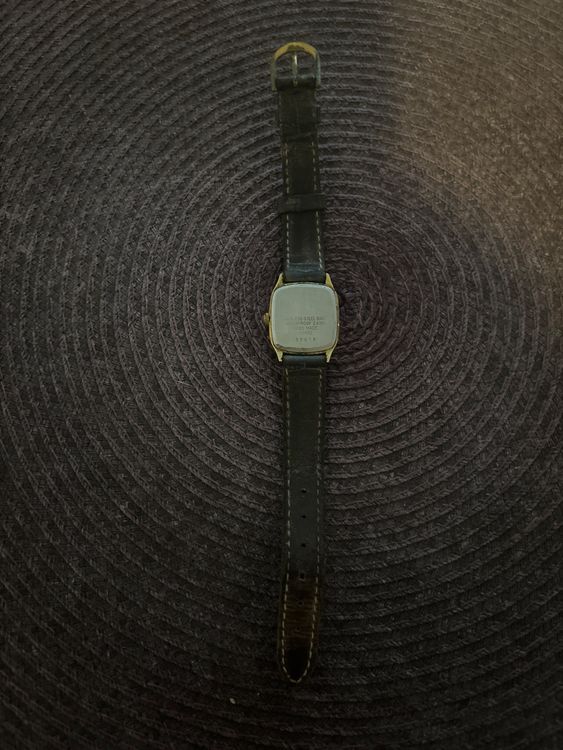 Montre Musette Guy Robert | Kaufen auf Ricardo