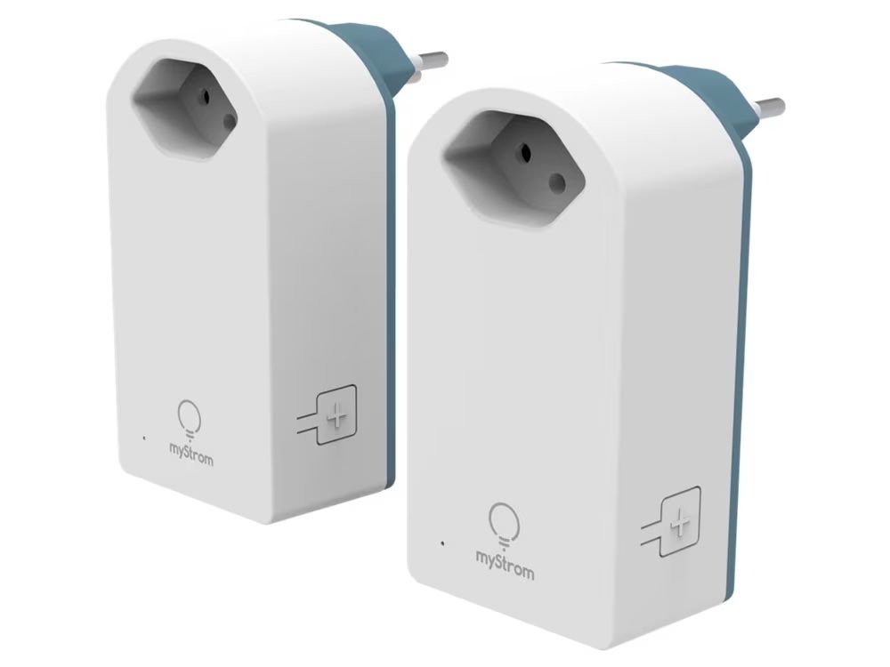 Powerline 2000 Connection Kit (Gebraucht) in Meggen für CHF 45 – mit ...