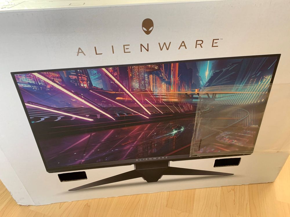 Alienware AW2518HF | Kaufen auf Ricardo