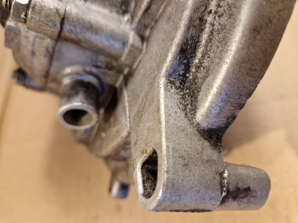 Motore motorino piaggio ciao o simili | Kaufen auf Ricardo