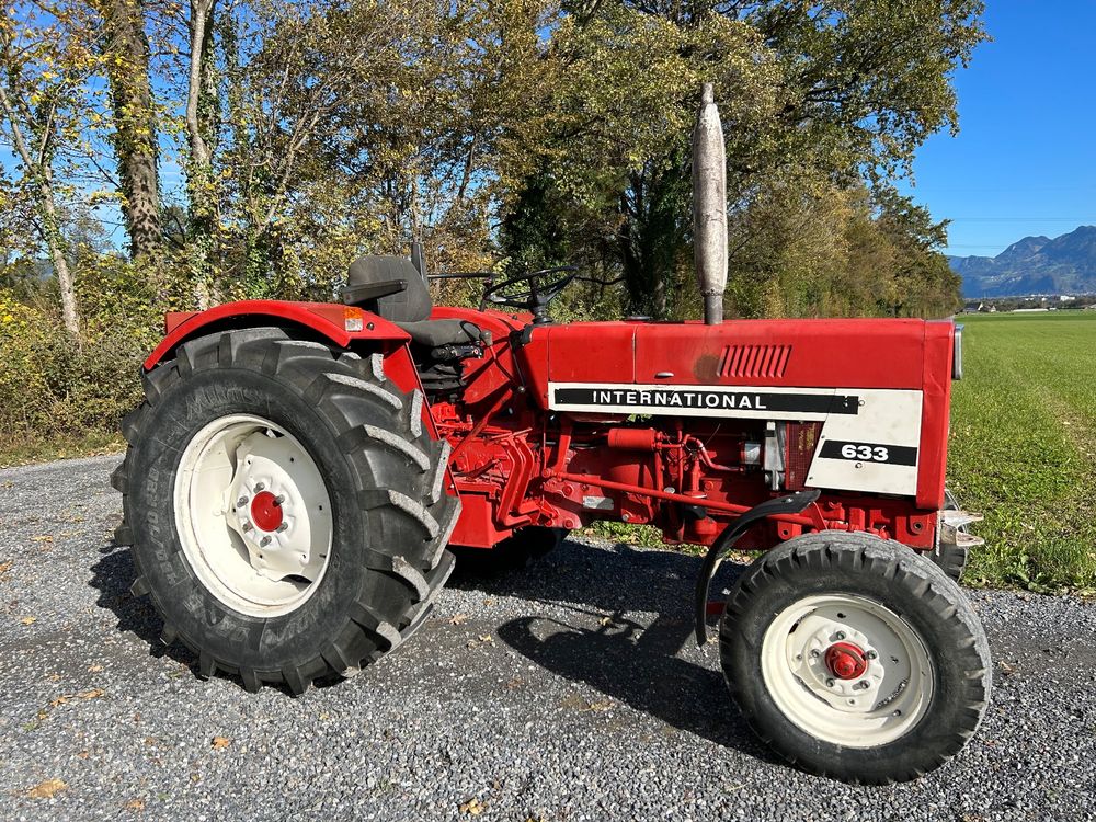 IHC 633 / International/ Case IH | Kaufen auf Ricardo