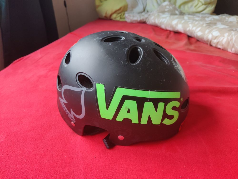 Pro-Tec B2 Bike Helm - BMX / Skate / Velo (Gebraucht) in Zürich für CHF ...