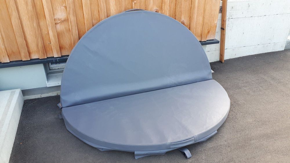 Abdeckung Whirlepool / Hotpot / Jacuzzi | Kaufen auf Ricardo