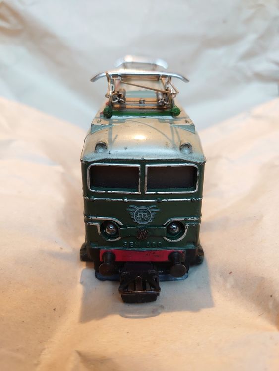 Märklin 3012 SEH 800 SNCF (Gebraucht) in Céligny für CHF 109 – mit ...