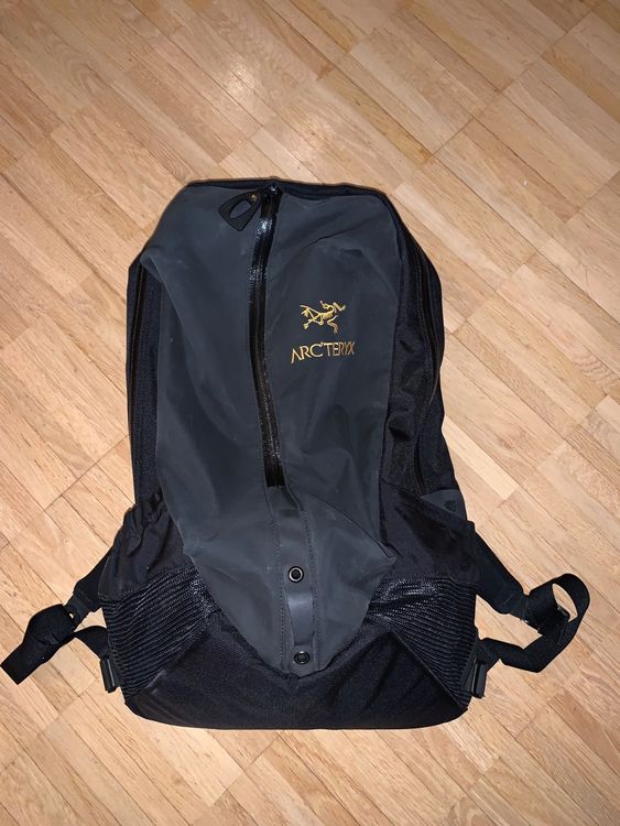 Sehr schöner Arcteryx Rucksack | Kaufen auf Ricardo