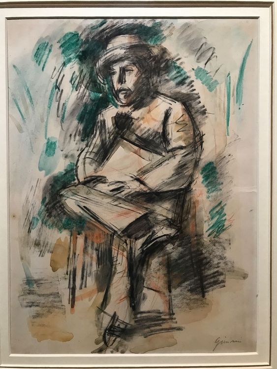 Wilhelm Gimmi (1886-1965) (Gebraucht) in Ardon für CHF 295 – mit ...