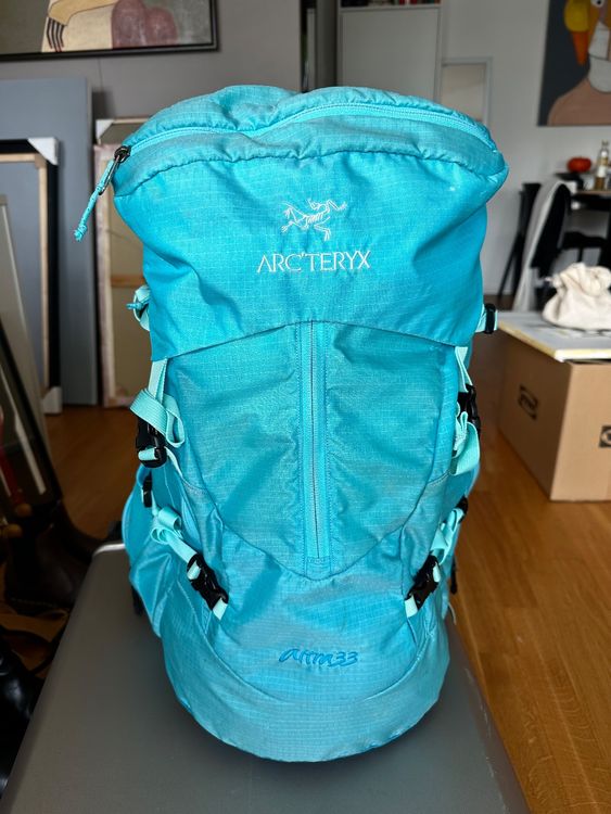 Arc'teryx Altra 33 LT Backpack - Women's (D'occasion) à Zürich pour CHF ...