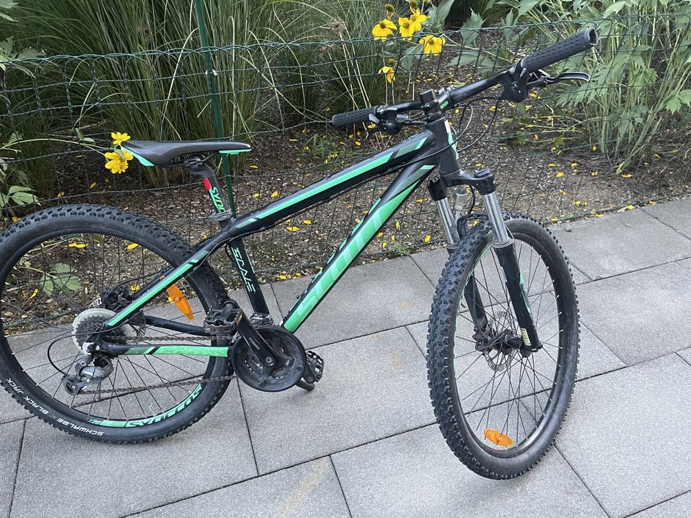 SCOTT Scale JR 26 | Kaufen auf Ricardo