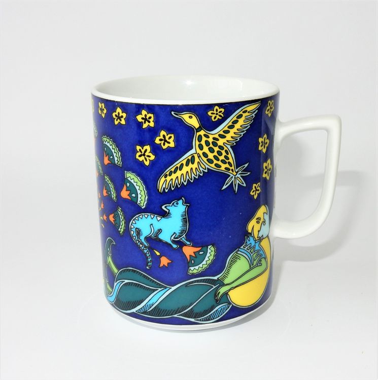 Bopla - by Langenthal Design Porzellan - Tasse / Mug 2.5dl | Kaufen auf ...