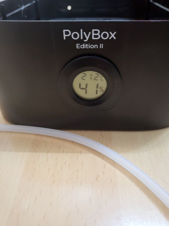 Polybox V2 | Kaufen auf Ricardo