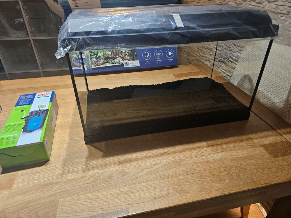 Juwel Primo 60 LED Aquarium, All-Inclusive-Set Neu! (Neu und ...