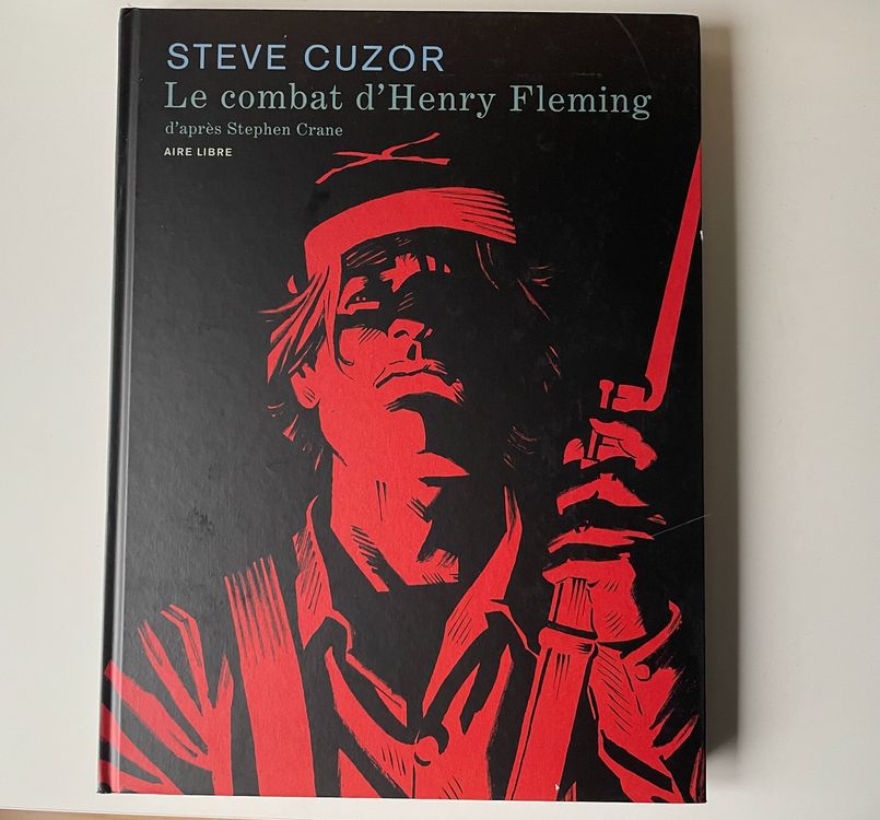 Le Combat d'Henri Fleming (D'occasion) à La Tour-de-Peilz pour CHF 5 ...