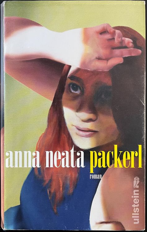Anna Neata - Packerl (Neu (gemäss Beschreibung)) in Bern für CHF 4.9 ...