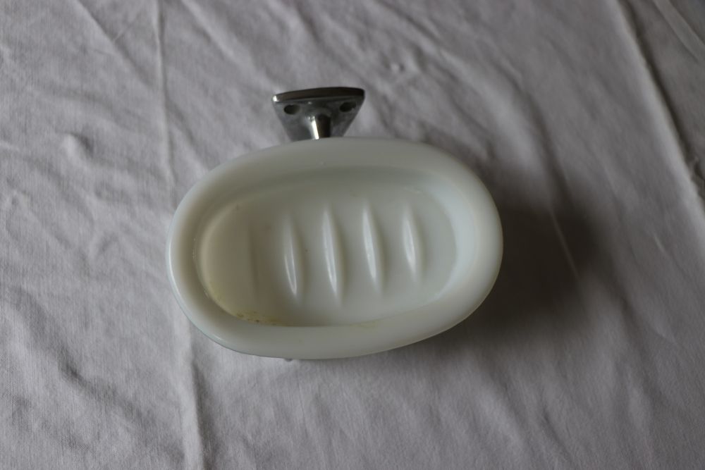 Seifenhalter Vintage 60iger | Kaufen auf Ricardo
