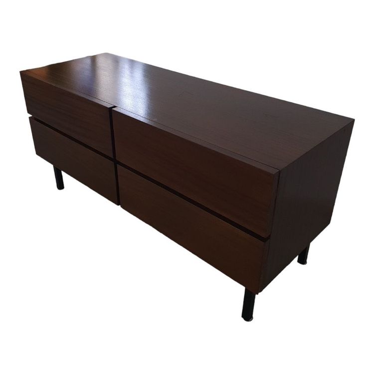 Vintage Sideboard Skandinavischer stil L 442 (Gebraucht) in Niederönz ...