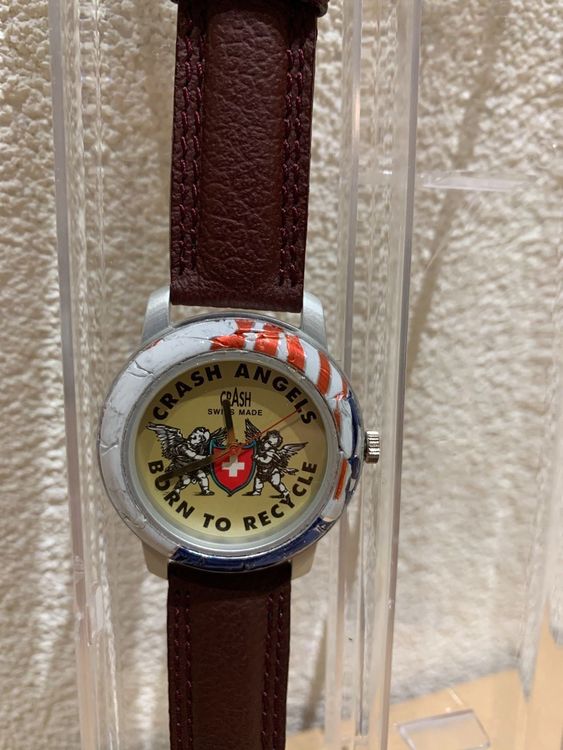 ReWatch Crash Angels (Neu und originalverpackt) in Sissach für CHF 29 ...