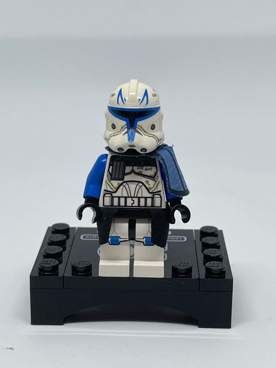 Lego Star Wars Captain Rex (Phase II) | Kaufen auf Ricardo
