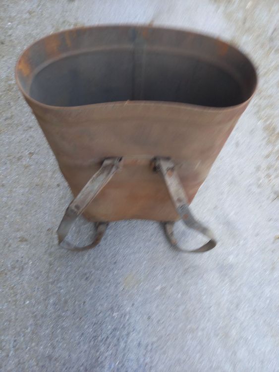 Antike Tause mit Deckel (Gebraucht) in für CHF 24 – mit Lieferung auf ...