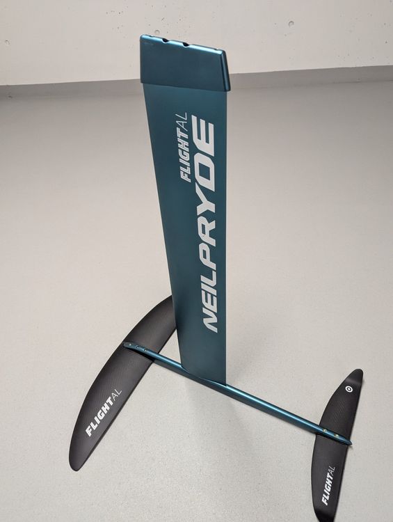 Windsurf Foil Neil Pryde Flight AL (Gebraucht) in Schwyz für CHF 150 ...