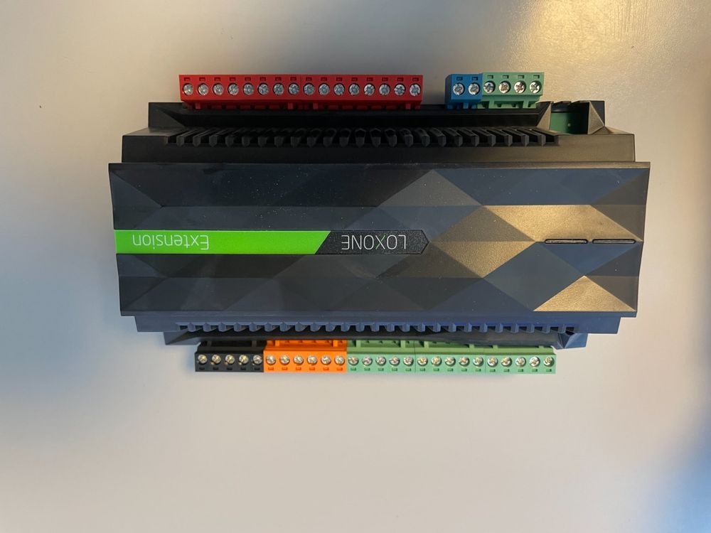 Loxone Extension Part No: 100002 (Neu und originalverpackt) in für CHF ...